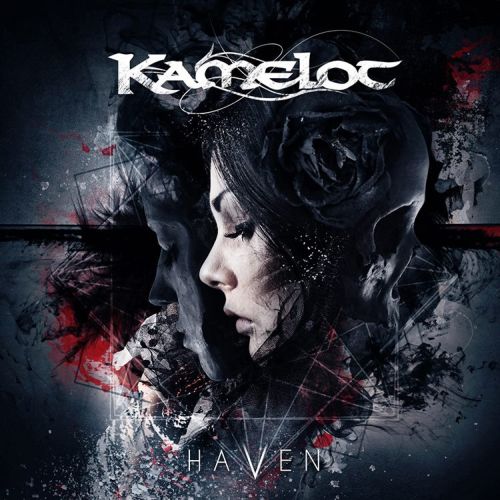 KAMELOT - az első előzetes az új albumhoz - Felvidéki ROCK