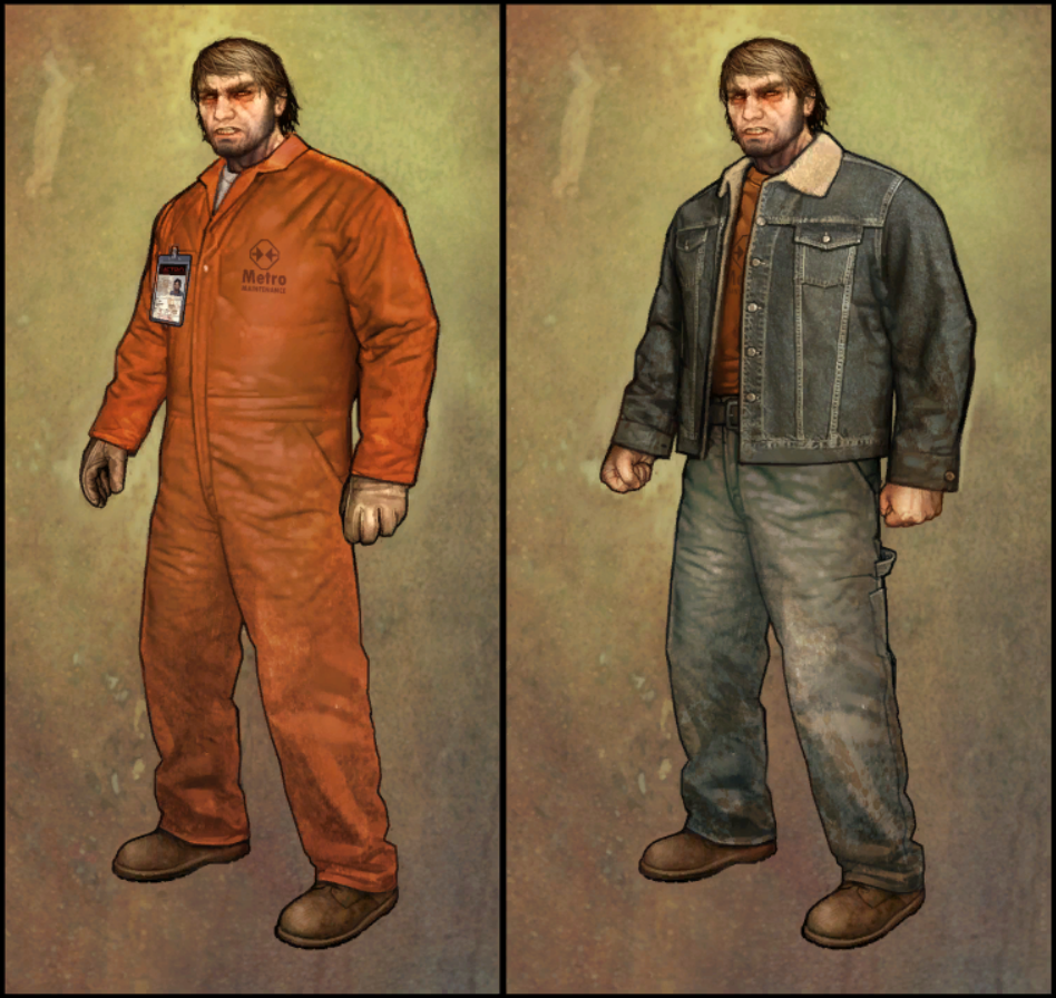 Legkedvesebb Játékaim VII. - Condemned - Criminal Origins (2006) - Filmbook