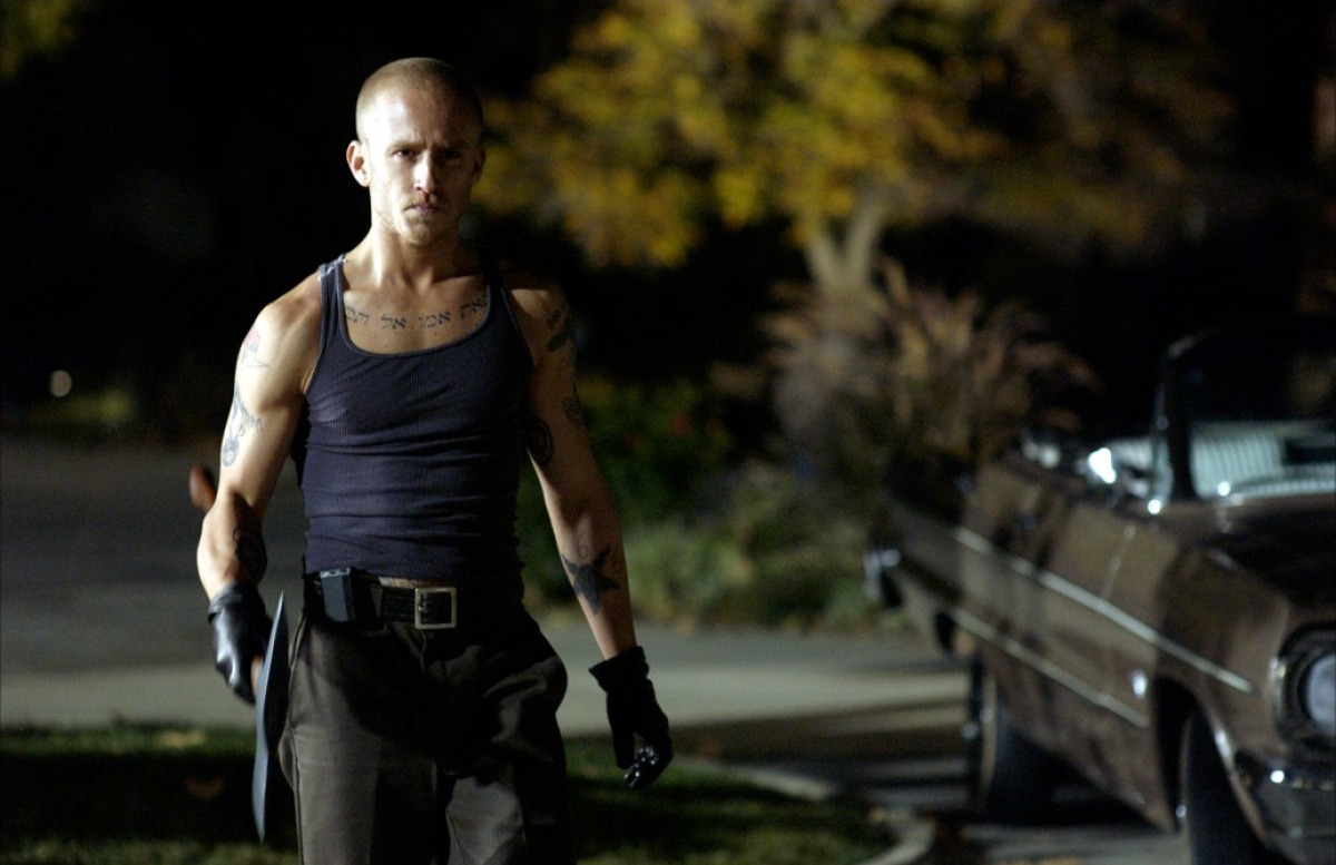 Alpha Dog - Filmbook