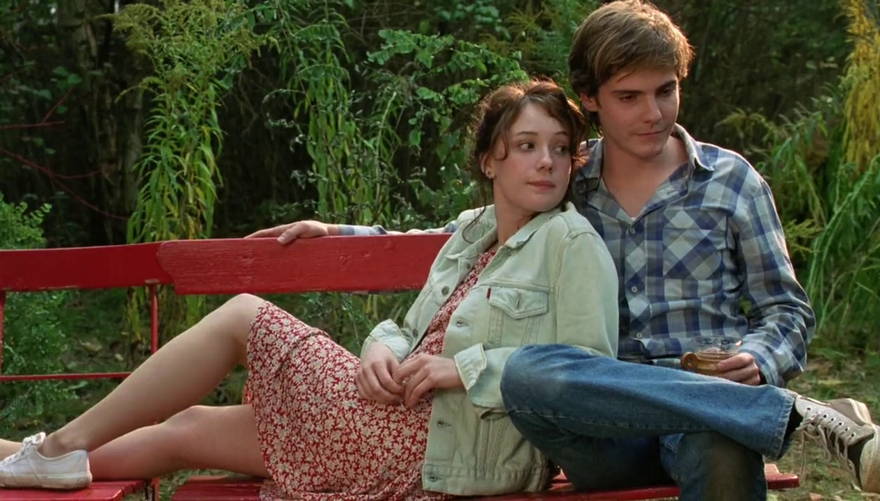 Good Bye, Lenin! - Filmbook