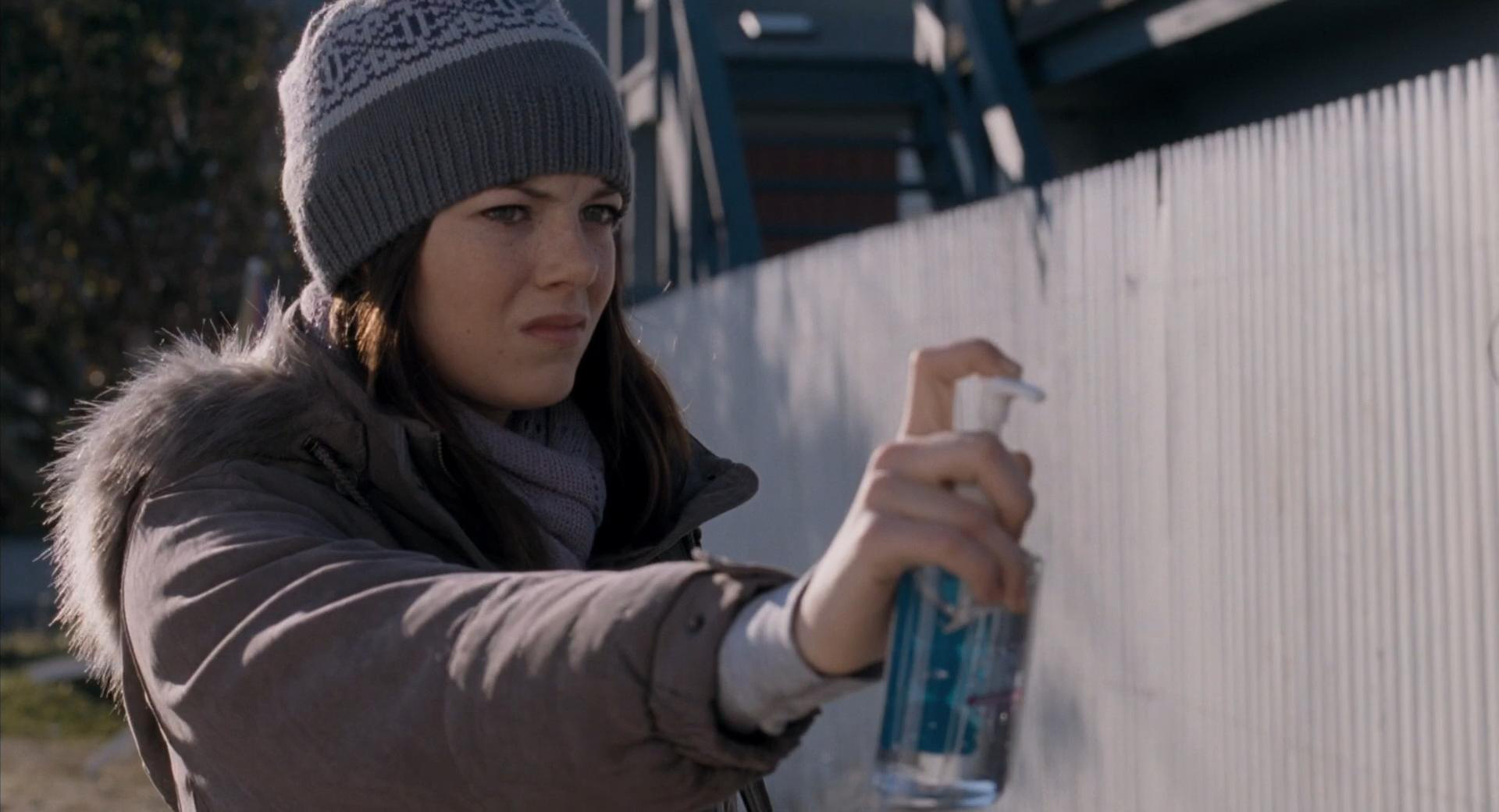 Paper Man (2009) - Filmbook