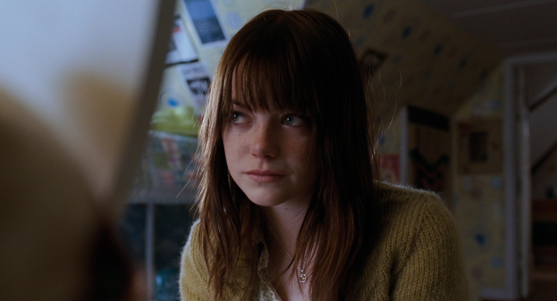 Paper Man (2009) - Filmbook