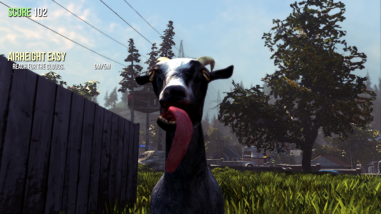 Goat Simulator - MovieMánia