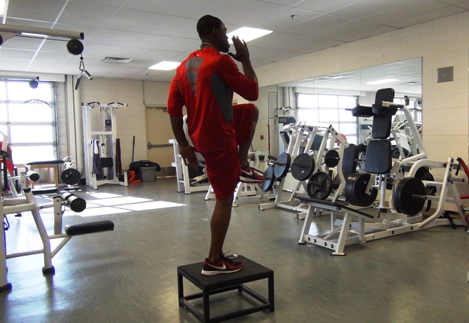 Az Erőnléti Edző (PES) szakma az USA-ban, IWI-s tanulmányút - Fitness Trend