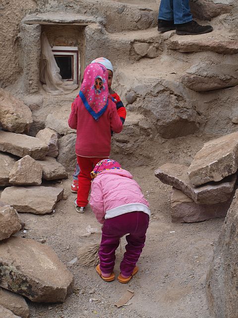 163. Jó Iránba mentünk 1. - Neccharisnya a csador alatt? - fotelkalandor