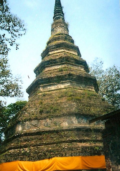 96.Batman Buddha reinkarnációja? - fotelkalandor