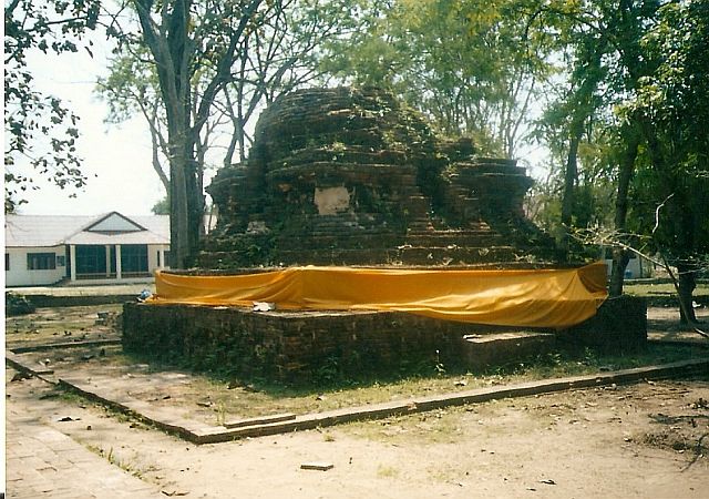 96.Batman Buddha reinkarnációja? - fotelkalandor