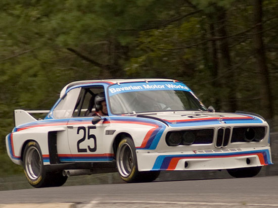 Group 5>> BMW 3.5 CSL & 3.0 CSL Turbo - Forma.Túra.Rally.
