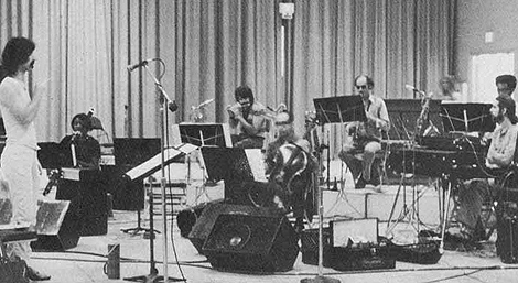 Malcolm McNab trombitás a WAZOO-ról - zappa pont