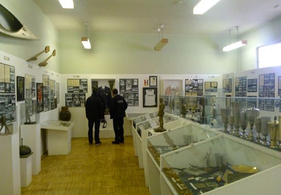 Így készült a Tóth Gyula poszt - Futóblog