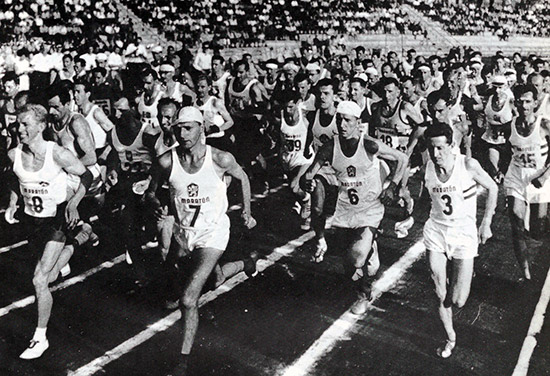 Tóth Gyula sportpályafutása – Második rész: Országos csúcsok, nagy ...