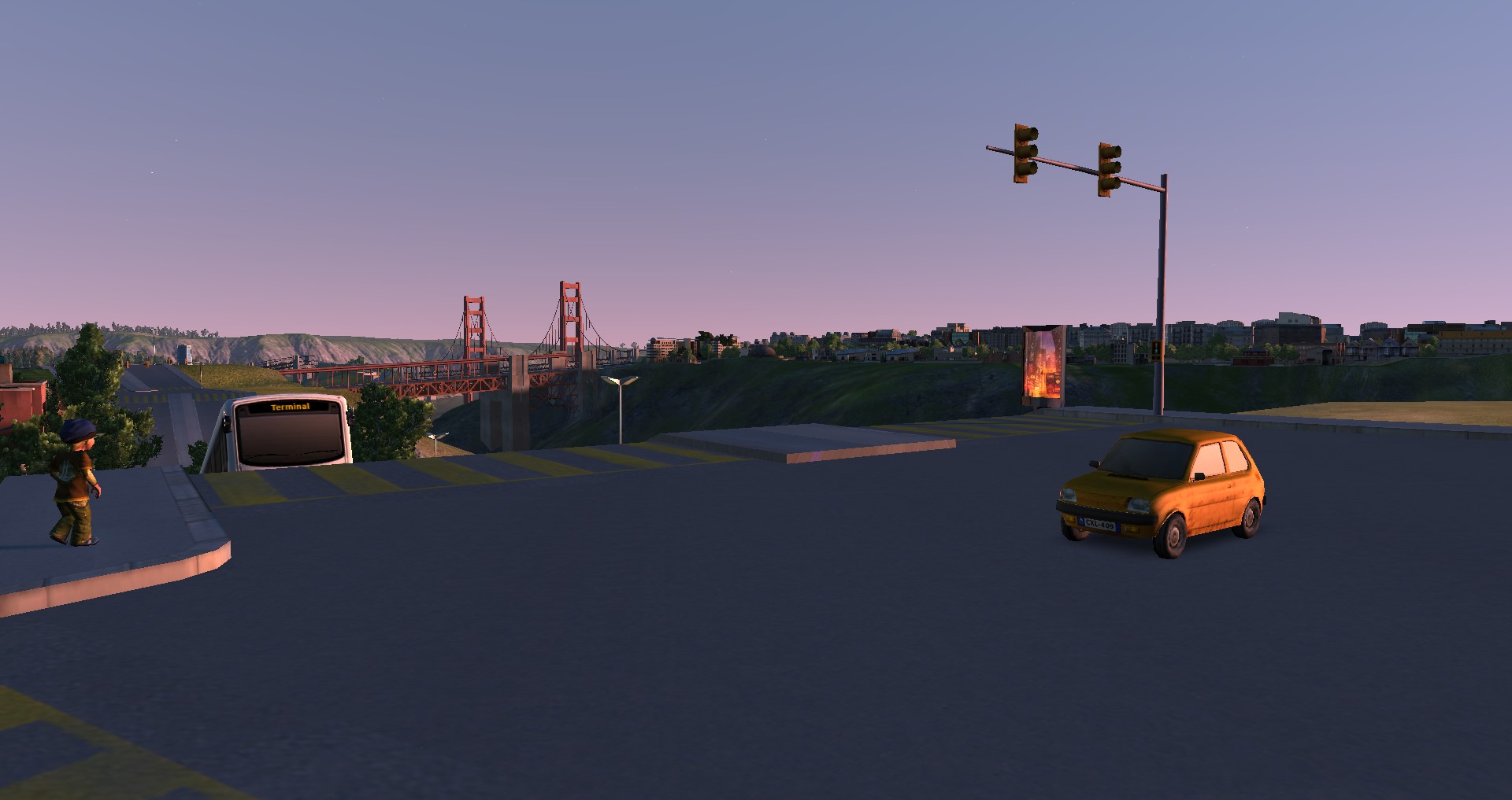 Cities XXL - Gamer&Gamer