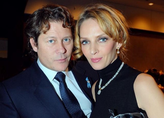 Akik lenyomták Michael Douglast - Gazdagisztán