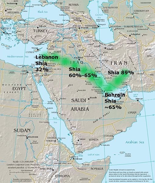 Geopolitikai háromszög Jemen körül - Geopolitika – Eurázsia