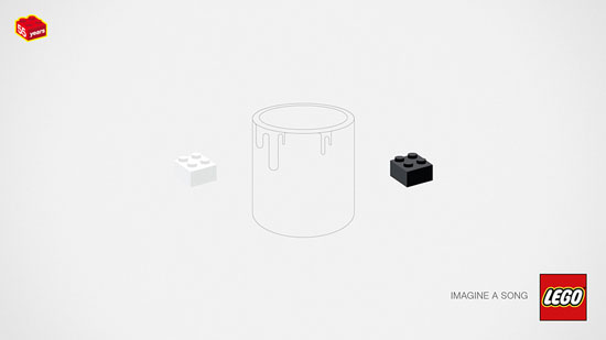 Képzeld el LEGO-val - GetCaptured