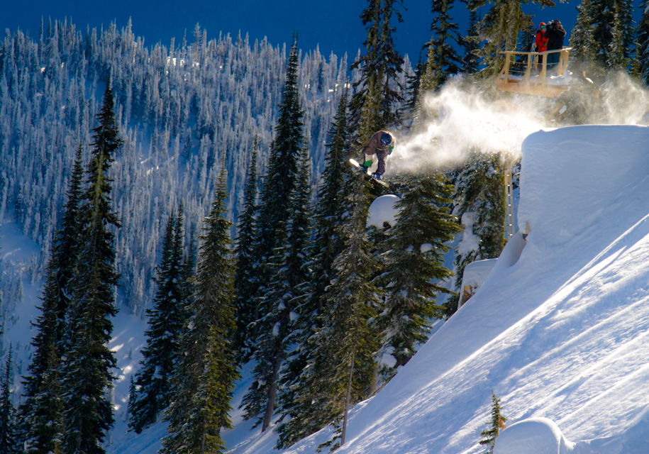 Red Bull - Ultra Natural - GetCaptured