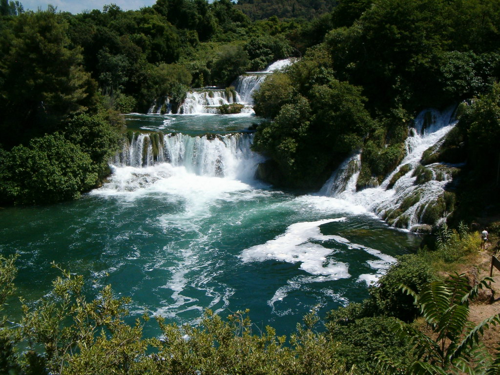 A vízesések szépsége - GetCaptured