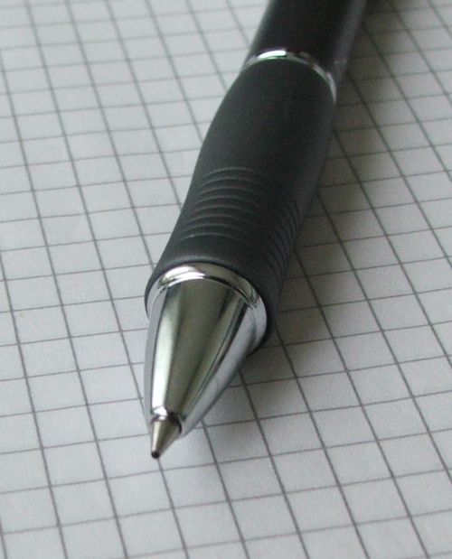 Teszt: Pilot G2 és Pilot G2 Limited - Golyóstoll blog