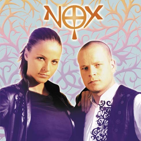 NOX - Naplegenda - Emlékmorzsák