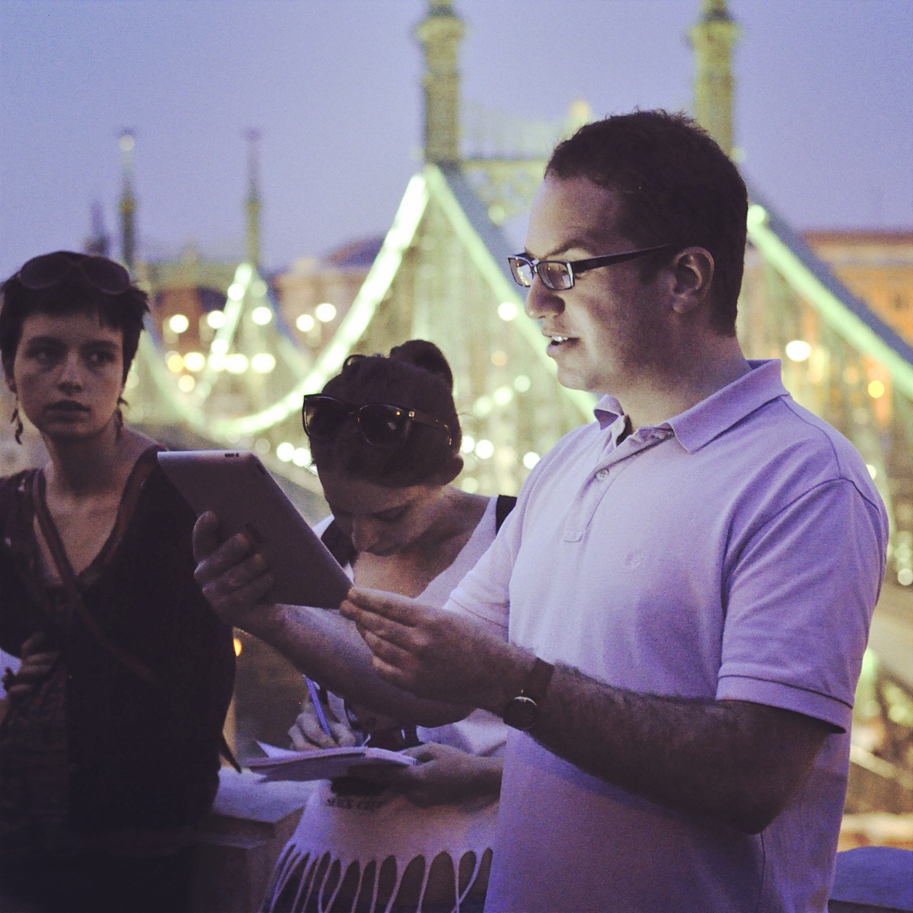 15 Merker Dávid (Hosszúlépés. Járunk?) - hello.idea