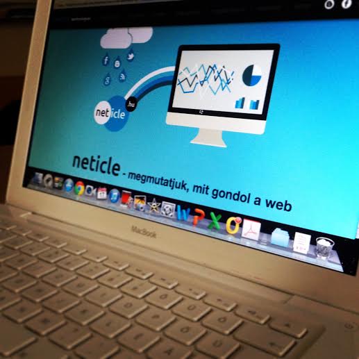 3 Szekeres Péter (Neticle Technologies) - hello.idea