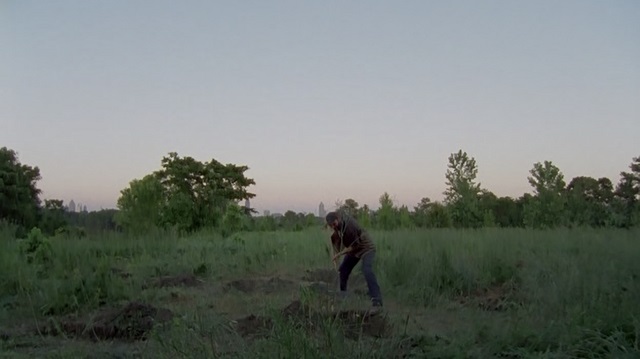 The Walking Dead 1x04 -Vatos (18+) - hogyvolt