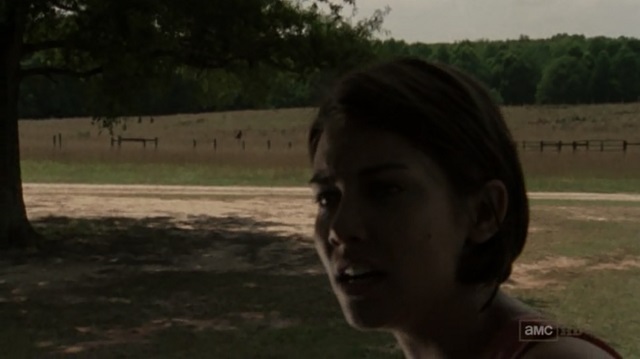 The Walking Dead 2x02 - Bloodletting(18+) - hogyvolt