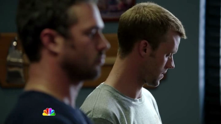 Chicago Fire 1x01 - Pilot - hogyvolt