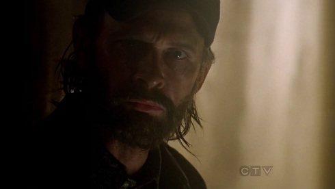 Castle 5x13 – Recoil - hogyvolt