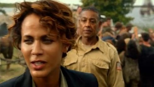 Revolution 2x05– One Riot, One Ranger - hogyvolt