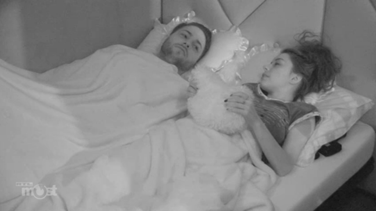 Való Világ 7x15 - Mindenki utálja Zsuzsát (18+) - hogyvolt