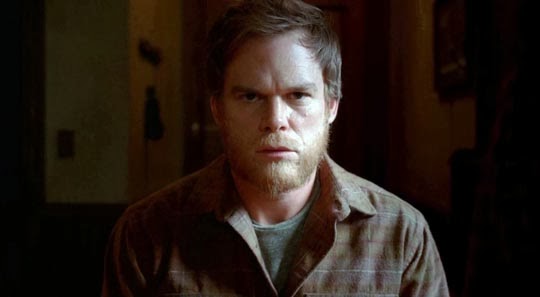 Good bye Dexter… – LIBERTE SERIE