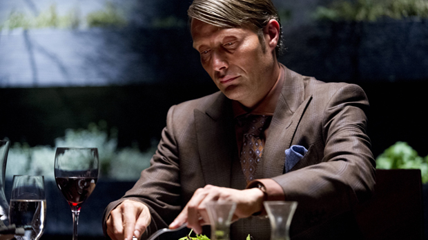 Hannibal 1x01 - Aperitif - Horror-Mirror
