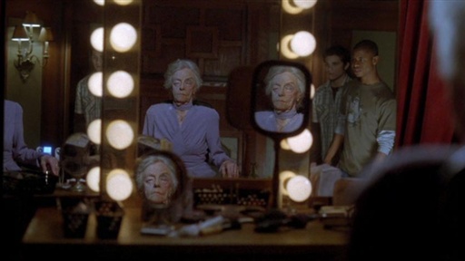 A Horror Mesterei (Masters of Horror) 2x03 - Horror-Mirror