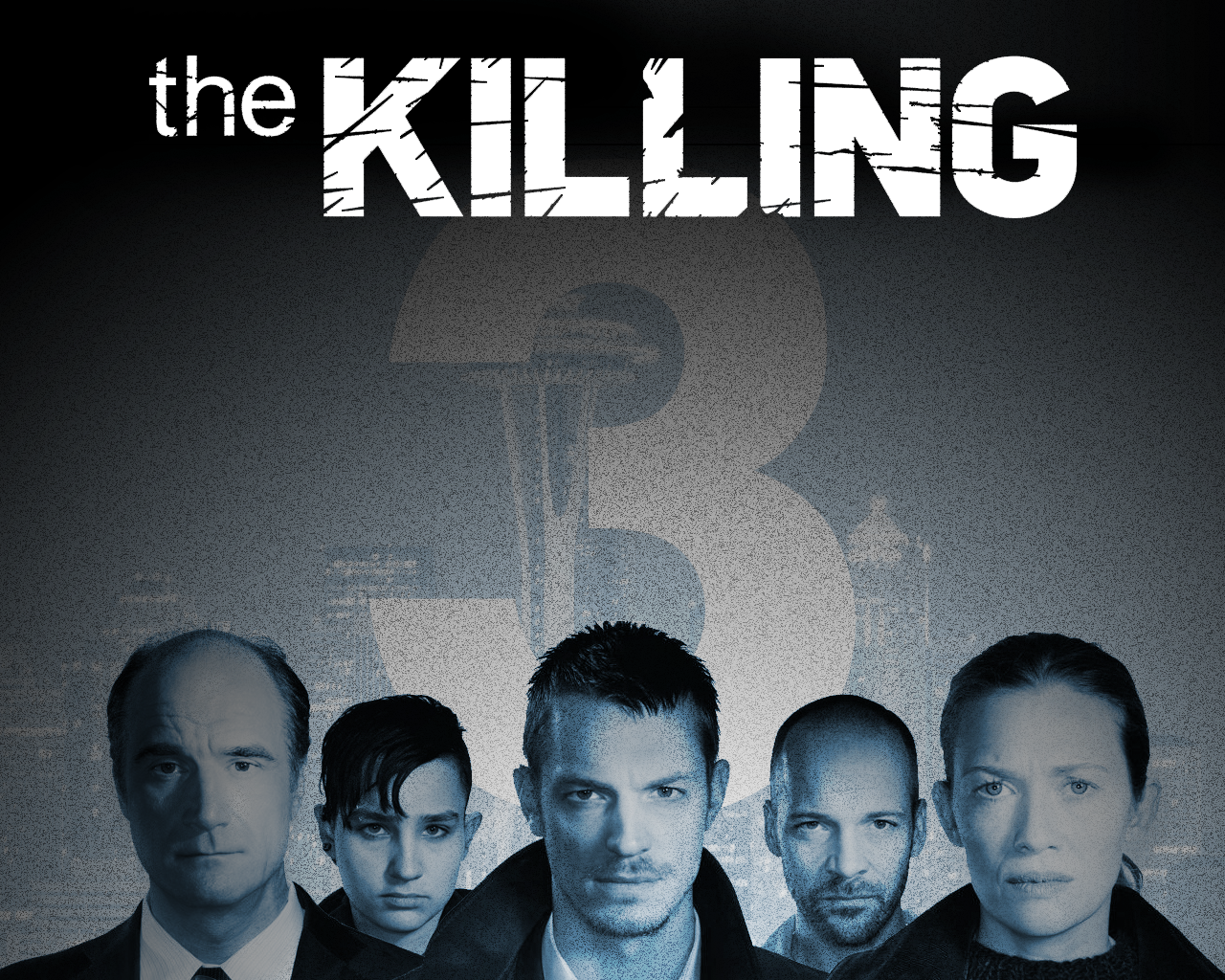 The Killing - sorozatajánló - Horror-Mirror