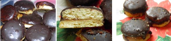 Dalma mini islere avagy ischlere kicsi és kihagyhatatlanul finom - Így ...