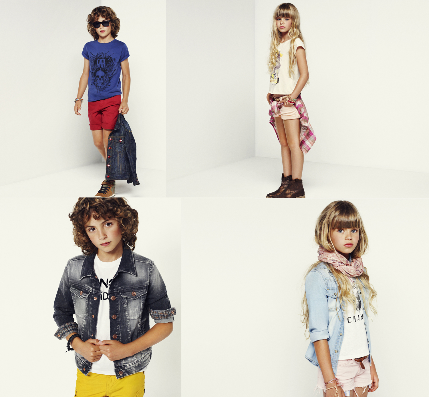 MANGO Kids – már online! - ilovemom