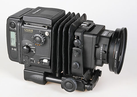 Kedvenc gépem - Fuji GX 680 (Mudman) [4] - inphoto.blog.hu