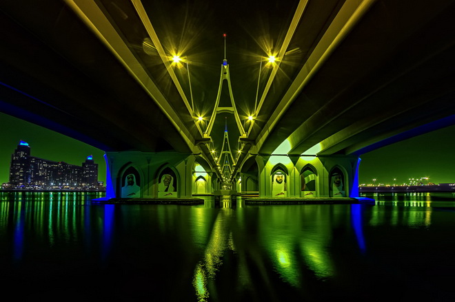 Hidak, ahogy még sosem láttad őket [20 fotó] - Inspired - Design ...