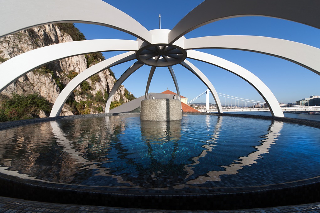 5 ok, hogy eltöltsünk egy napot a Rudasban - Itthon Budapesten és környékén