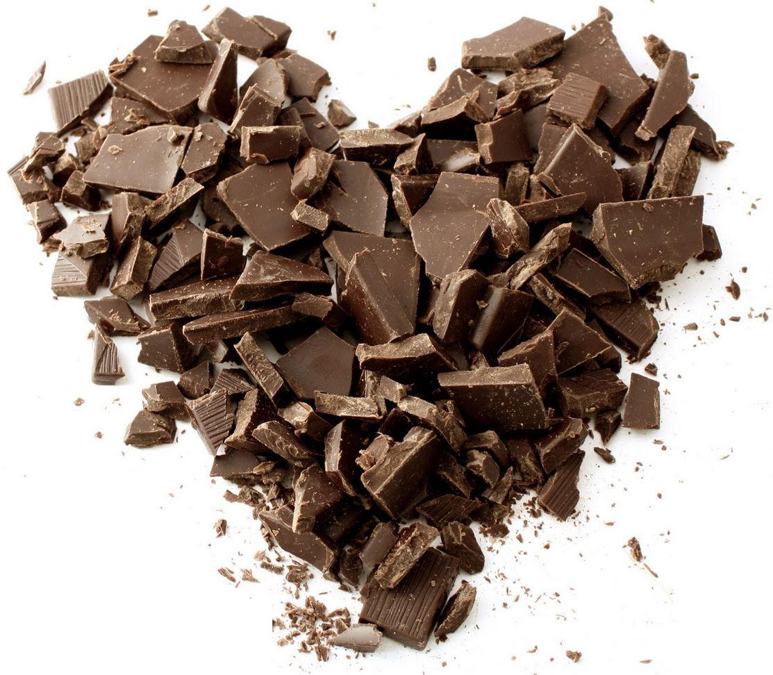 Karácsonyi ajándékötlet: egyszerű és finom csoki házilag - ÍZEK BLOGJA