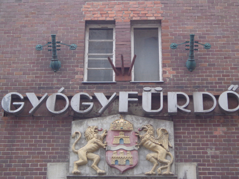 Dandár fürdő - :::Juci világa:::