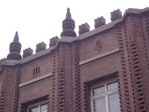 Dandár fürdő - :::Juci világa:::