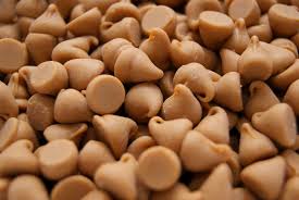 Mi A Csoki Chips ? - Amerikai Sütemények