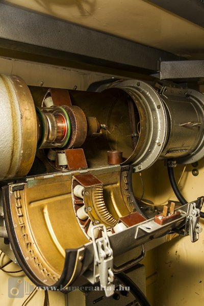 P-12 radar - Benedek Levente fotó és utazó blog