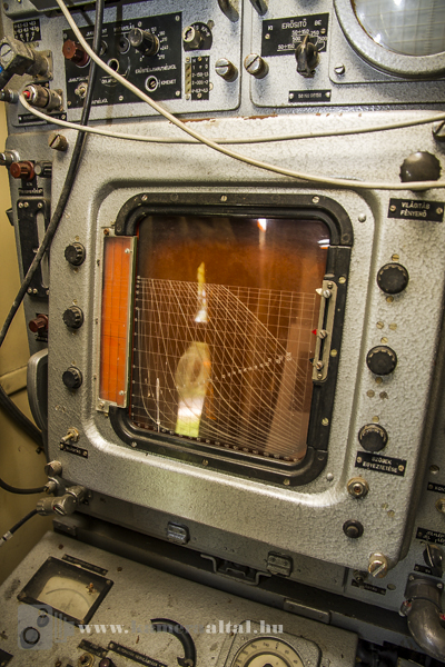 P-12 radar - Benedek Levente fotó és utazó blog