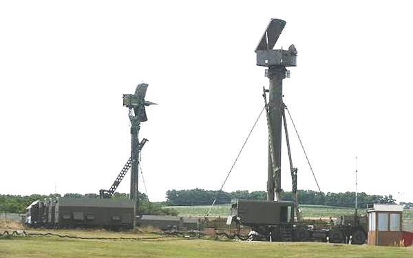 S-300 légvédelmi komplexum és a 11. Légvédelmi Rakéta Dandár története ...