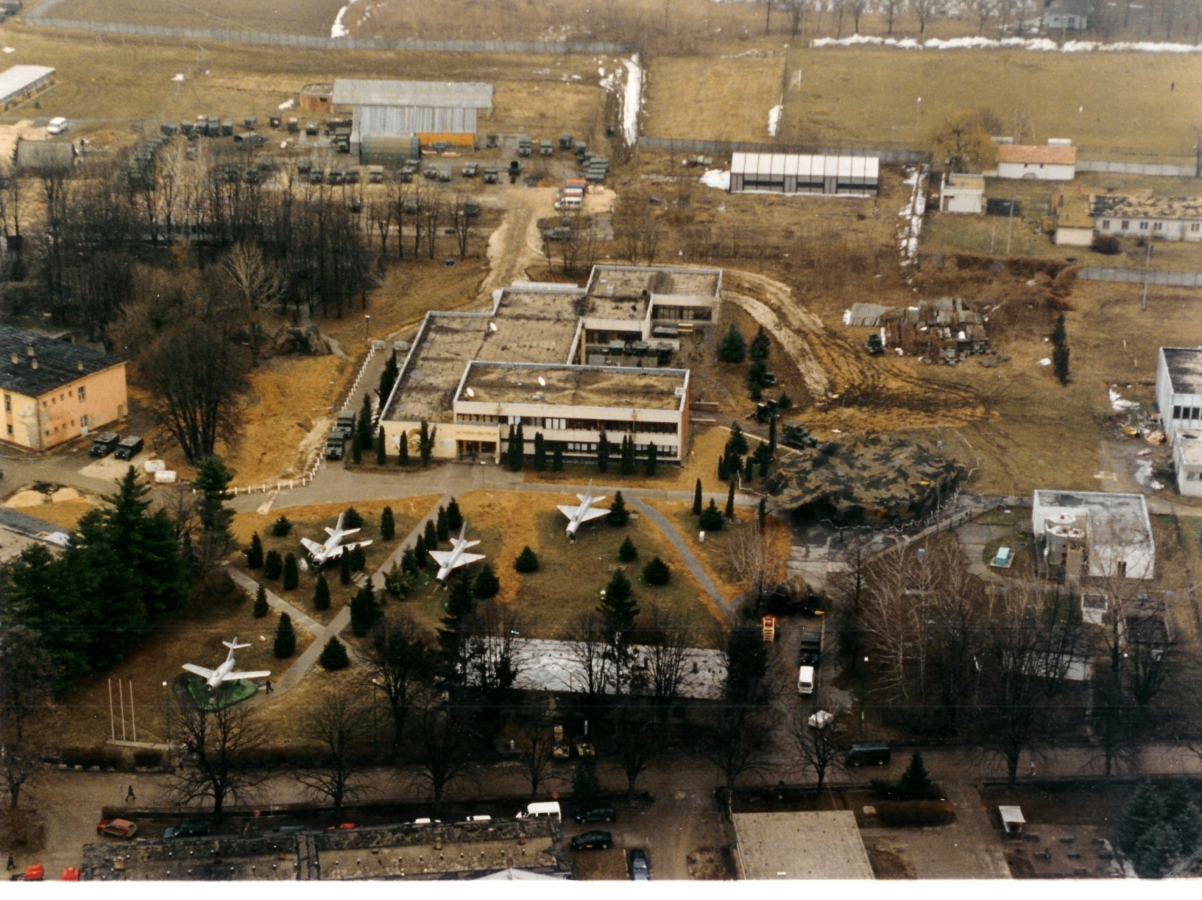 MN 4563, 31. harcászati repülőezred, Taszár - Benedek Levente fotó és ...