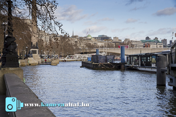 London - Temze - Benedek Levente fotó és utazó blog