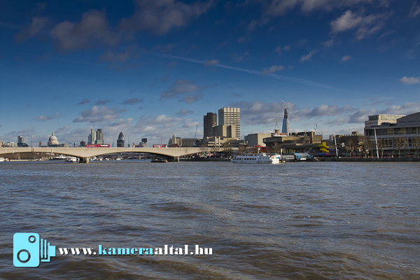 London - Temze - Benedek Levente fotó és utazó blog